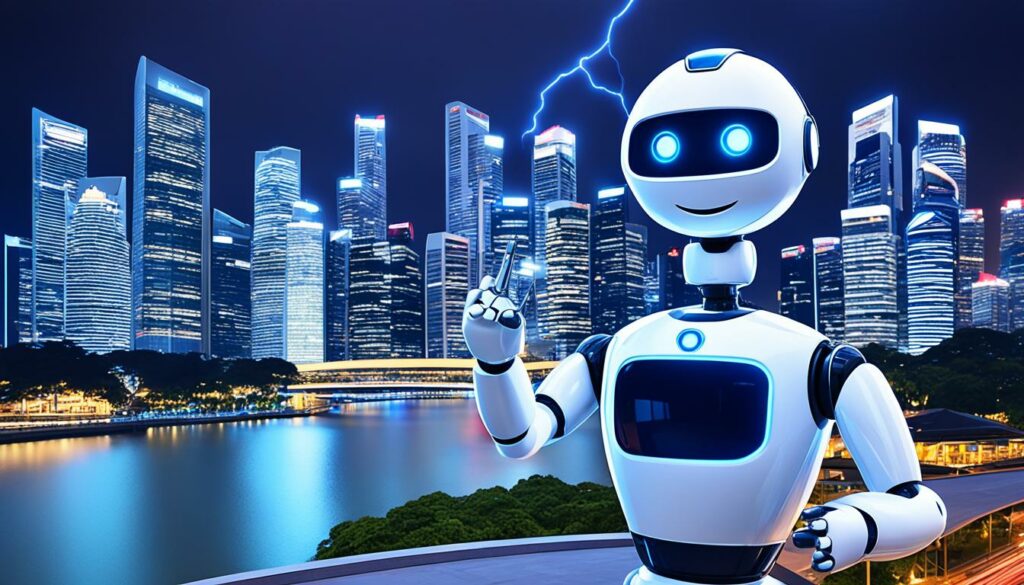 Chatbot Singapore Solutions For Your Business
