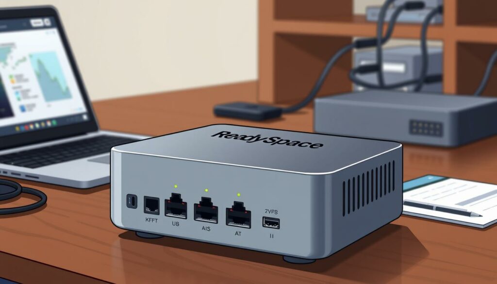 VPN Appliance For Small Business: Secure Connectivity