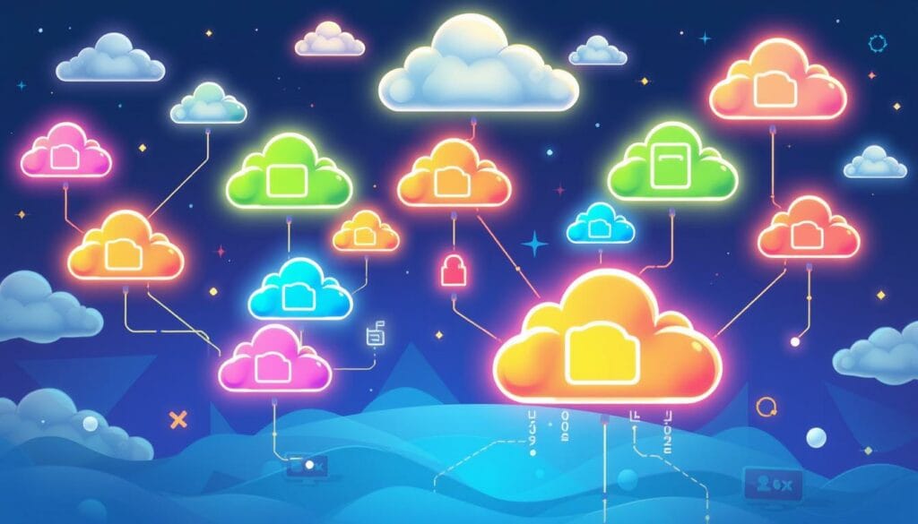Best Cloud Storage Solutions For Your Digital Life
