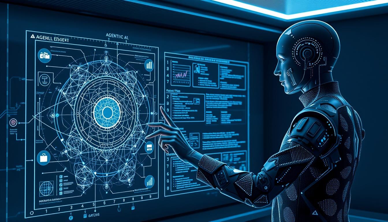 What Is Agentic AI? We Explain This Emerging Technology