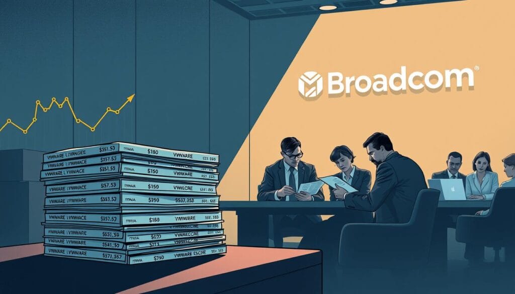VMware Licensing Cost Post-Broadcom: What Businesses Need To Know