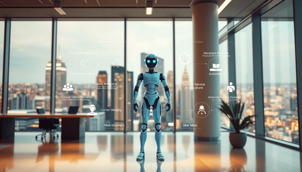 Unlocking The Potential Of AI Agents: Examples To Inspire Your Business