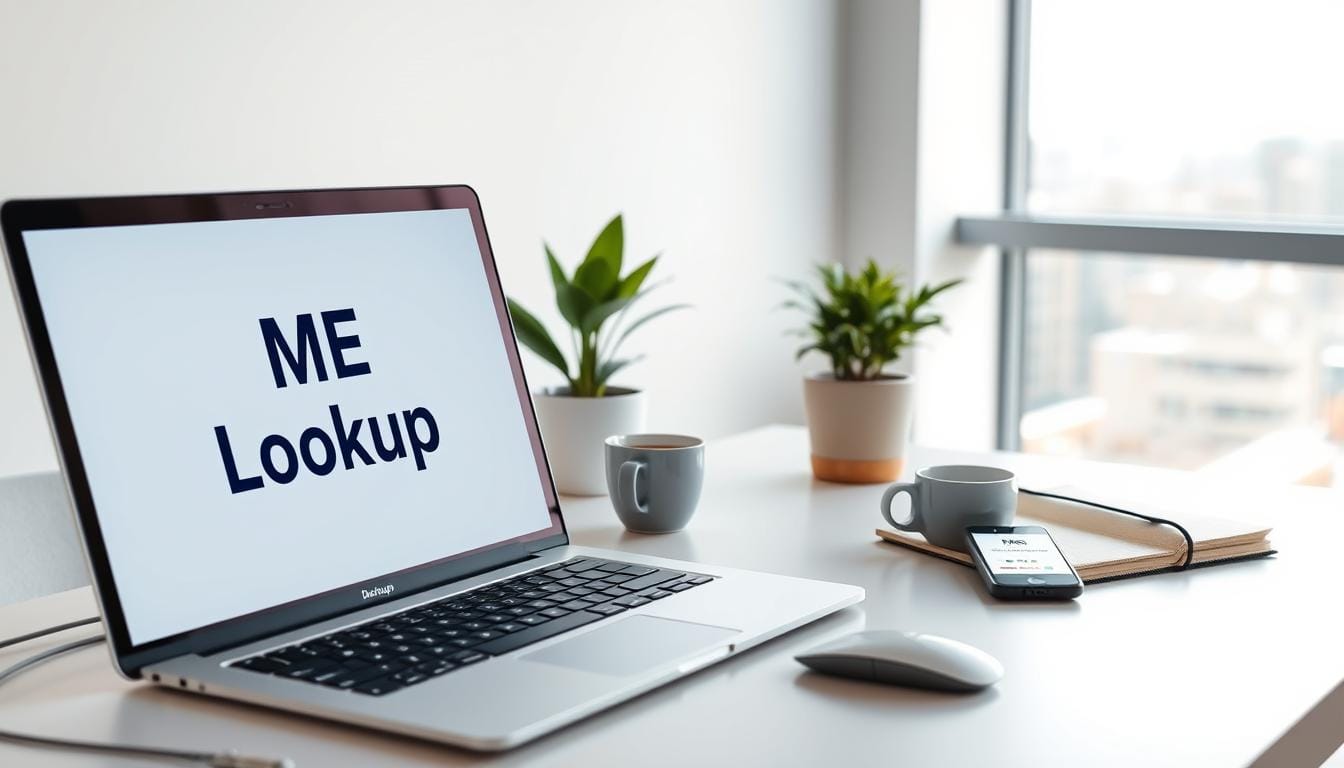 ME Domain Lookup - Discover Your Perfect Domain Name Today